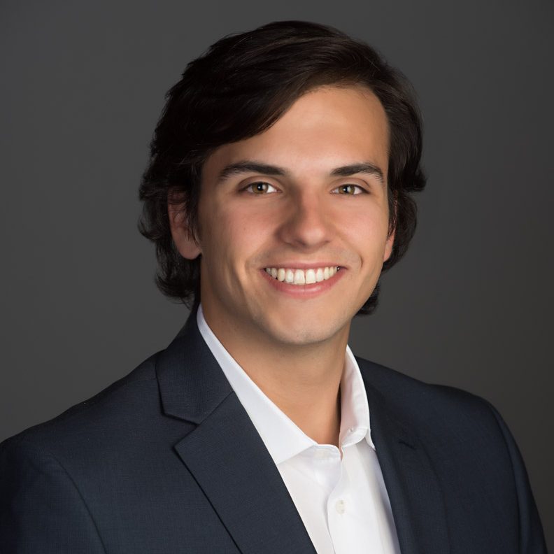 Servidyne | headshot-matt - Servidyne